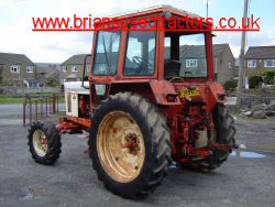Brian's Used Tractors | Used Tractors | tractors for sale - Belarus 562