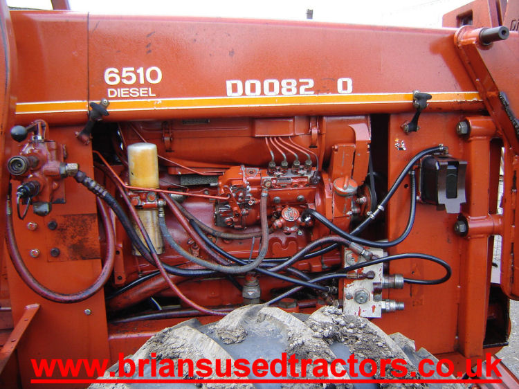 Brian's Used Tractors | Used Tractors | tractors for sale - Ditch Witch ...
