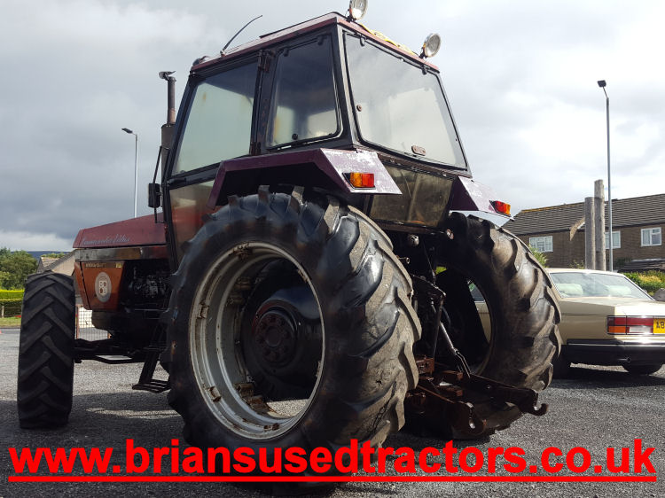 Brian's Used Tractors | Used Tractors | tractors for sale - Case 1594